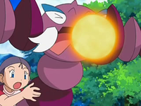 Archivo:EP560 Drapion.png - WikiDex, la enciclopedia Pokémon