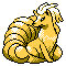 Archivo:Ninetales plata.png - WikiDex, la enciclopedia Pokémon