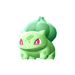 Archivo:Bulbasaur LGPE variocolor.png - WikiDex, la enciclopedia Pokémon