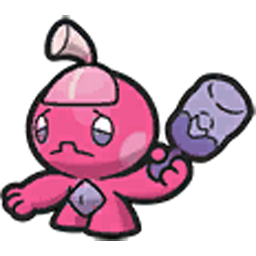 Archivo:Tinkatink.png - WikiDex, la enciclopedia Pokémon