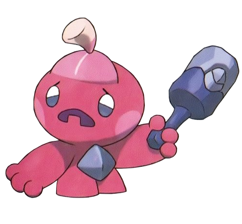 Archivo:Tinkatink.png - WikiDex, la enciclopedia Pokémon