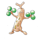 Archivo:Sudowoodo.png - WikiDex, la enciclopedia Pokémon