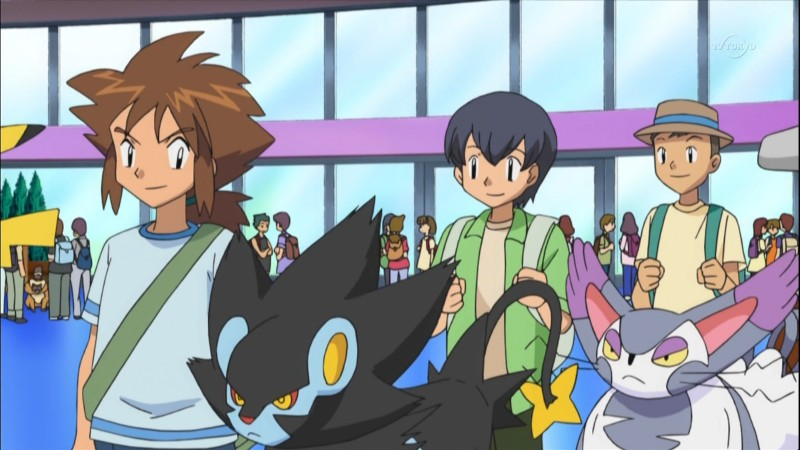 Archivo:EP651 Jeffrey.png - WikiDex, la enciclopedia Pokémon