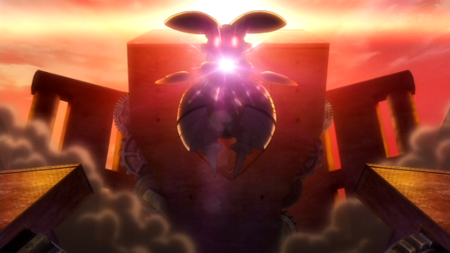 Archivo:P19 Magearna.png - WikiDex, la enciclopedia Pokémon