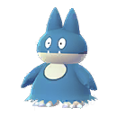 Archivo:Munchlax GO.png - WikiDex, la enciclopedia Pokémon