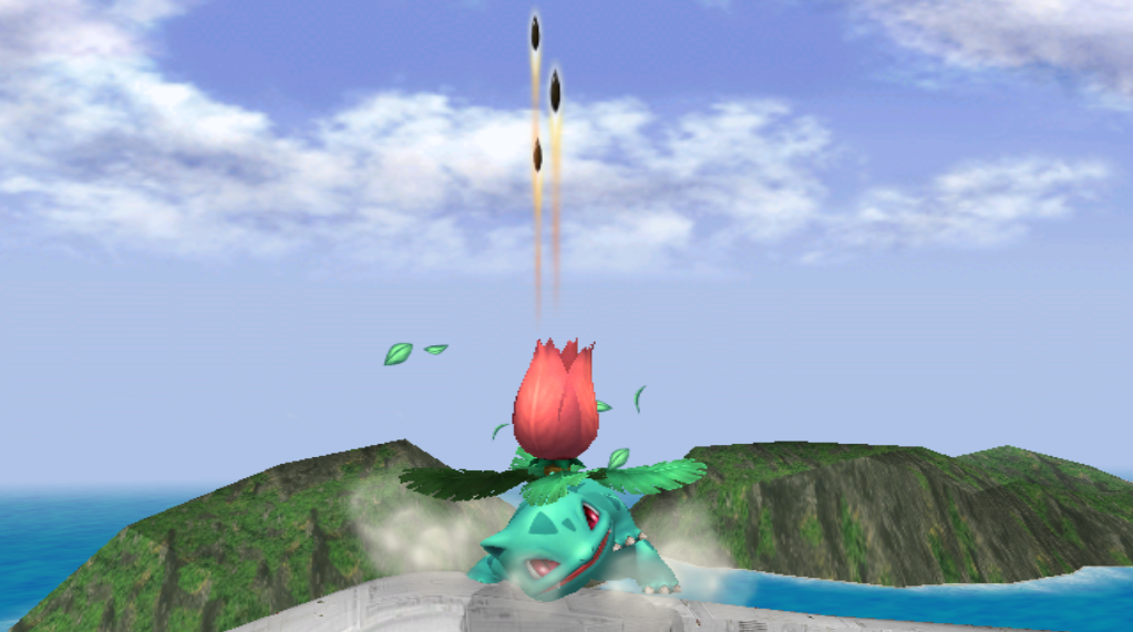 Archivo:Ivysaur usando recurrente SSBB.png - WikiDex, la enciclopedia ...