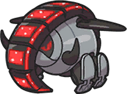 Archivo:Ferrodada.png - WikiDex, la enciclopedia Pokémon