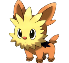 Archivo:Lillipup.png - WikiDex, la enciclopedia Pokémon
