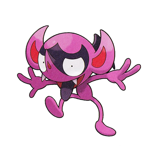 Archivo:Impidimp.png - WikiDex, la enciclopedia Pokémon