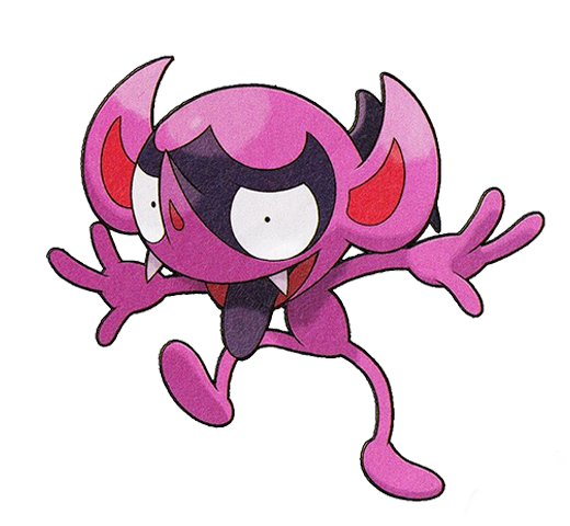 Archivo:Impidimp.png - WikiDex, la enciclopedia Pokémon