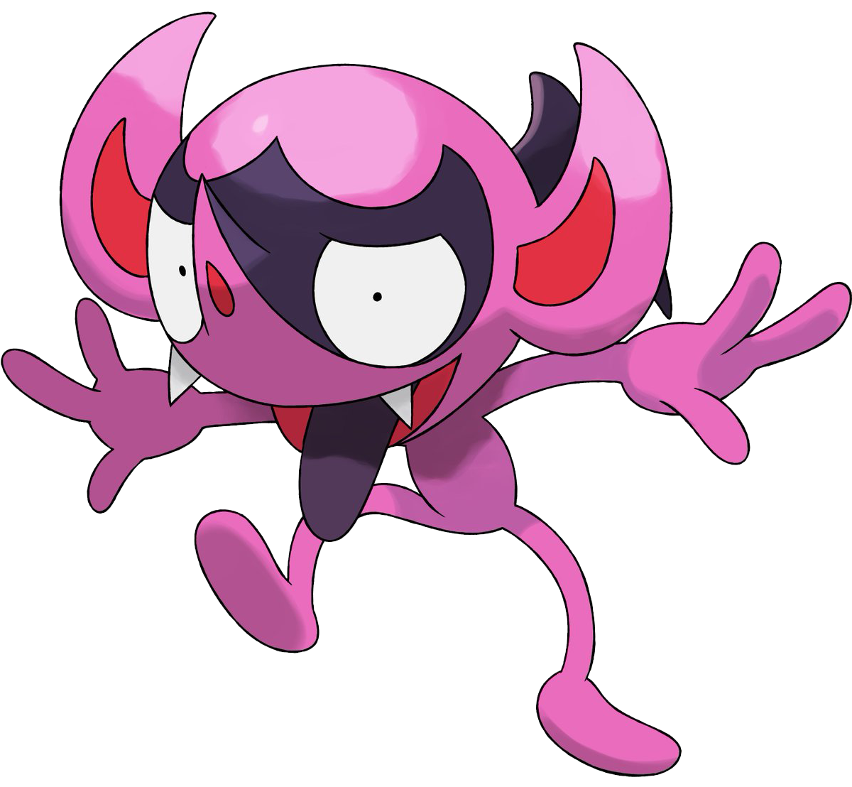 Archivo:Impidimp.png - WikiDex, la enciclopedia Pokémon