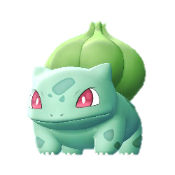 Archivo:Bulbasaur LGPE.png - WikiDex, la enciclopedia Pokémon