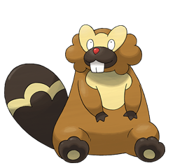 Archivo:Bibarel.png - WikiDex, la enciclopedia Pokémon