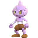 Archivo:Tyrogue GO.png - WikiDex, la enciclopedia Pokémon
