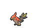Archivo:Talonflame icono G8.png - WikiDex, la enciclopedia Pokémon