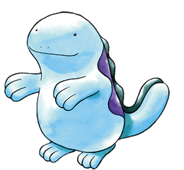 Archivo:Quagsire.png - WikiDex, la enciclopedia Pokémon