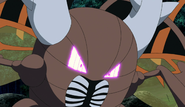 Archivo:P19 Mega Pinsir.png - WikiDex, la enciclopedia Pokémon