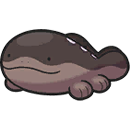 Archivo:Clodsire.png - WikiDex, la enciclopedia Pokémon