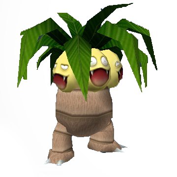 Archivo:Exeggutor St.png - WikiDex, la enciclopedia Pokémon