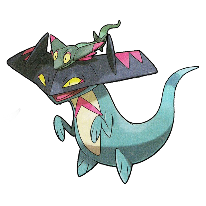 Archivo:Drakloak.png - WikiDex, la enciclopedia Pokémon