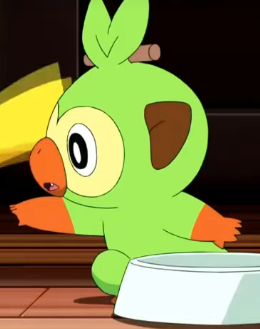 Archivo:EP1148 Grookey.png - WikiDex, la enciclopedia Pokémon