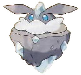 Archivo:Carbink.png - WikiDex, la enciclopedia Pokémon