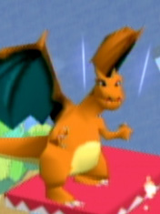 Archivo:Charizard SSBM.jpg - WikiDex, la enciclopedia Pokémon