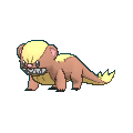 Archivo:Yungoos SL.png - WikiDex, la enciclopedia Pokémon