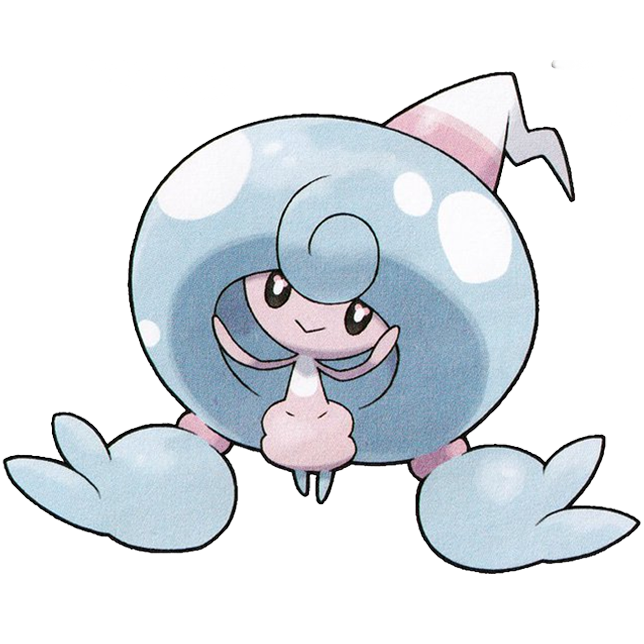 Archivo:Hattrem.png - WikiDex, la enciclopedia Pokémon