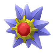 Archivo:Starmie GO.png - WikiDex, la enciclopedia Pokémon