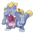 Archivo:Exploud.png - WikiDex, la enciclopedia Pokémon
