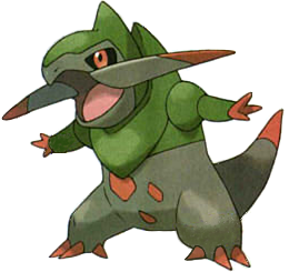 Archivo:Fraxure.png - WikiDex, la enciclopedia Pokémon