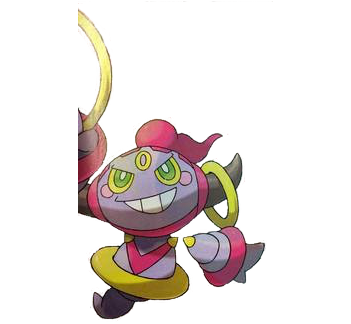 Archivo:Hoopa.png - WikiDex, la enciclopedia Pokémon