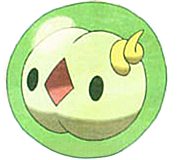 Archivo:Solosis.png - WikiDex, la enciclopedia Pokémon