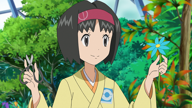 Archivo:EP1183 Erika.png - WikiDex, la enciclopedia Pokémon