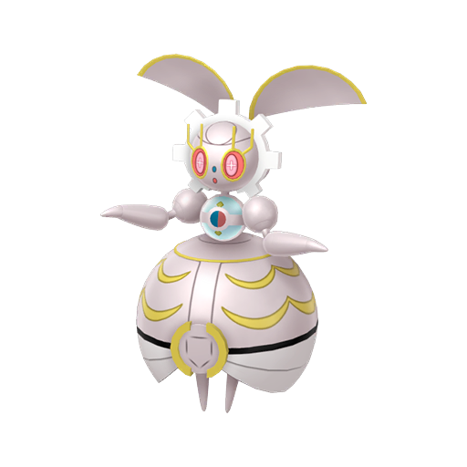 Archivo:Magearna HOME.png - WikiDex, la enciclopedia Pokémon