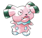 Archivo:Snubbull.png - WikiDex, la enciclopedia Pokémon