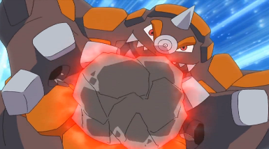 Archivo:EP610 Rhyperior usando romperrocas.png - WikiDex, la ...