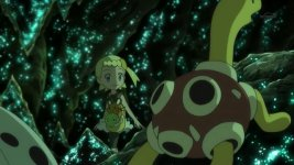 Archivo:EP905 Shuckle.png - WikiDex, la enciclopedia Pokémon