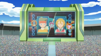Archivo:EP770 Kotetsu VS Virgil.png - WikiDex, la enciclopedia Pokémon