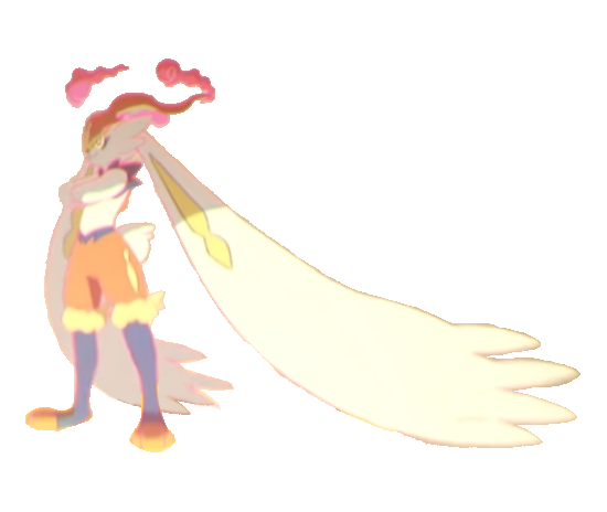 Archivo:Cinderace Gigamax.png - WikiDex, la enciclopedia Pokémon