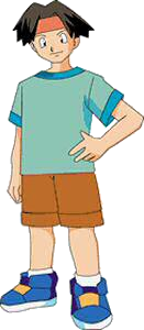 Archivo:Tracey Sketchit.png - WikiDex, la enciclopedia Pokémon