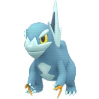 Archivo:Arctibax EP.png - WikiDex, la enciclopedia Pokémon