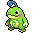 Archivo:Politoed icono G6.png - WikiDex, la enciclopedia Pokémon