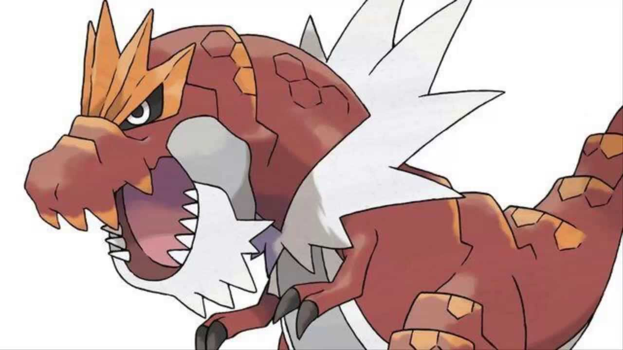 Archivo:Tyrantrum.png - WikiDex, la enciclopedia Pokémon