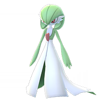 Archivo:Gardevoir GO.png - WikiDex, la enciclopedia Pokémon