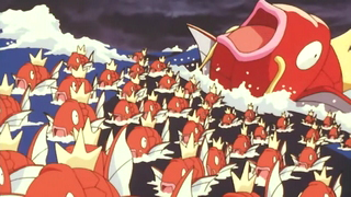 Archivo:P02 Magikarp.png - WikiDex, la enciclopedia Pokémon