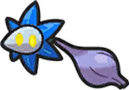 Archivo:Glimmet.png - WikiDex, la enciclopedia Pokémon