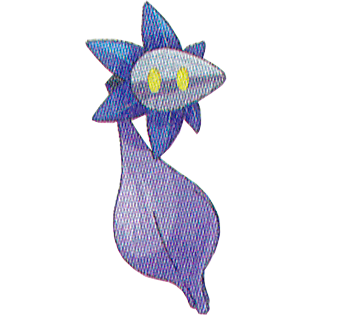 Archivo:Glimmet.png - WikiDex, la enciclopedia Pokémon