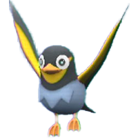 Archivo:Wattrel EP.png - WikiDex, la enciclopedia Pokémon